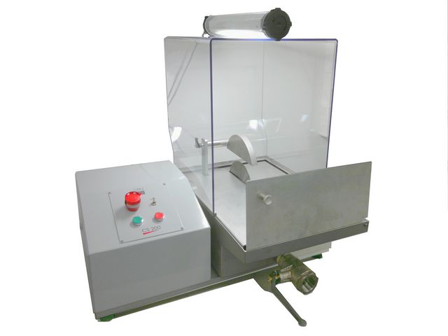 Vinci Technologies | CS 200-Cutting saw