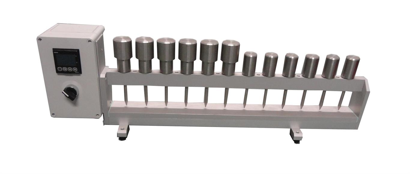 Vinci Technologies | BJ12-Bonding jigs