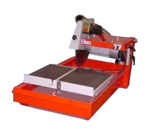 Vinci Technologies | Core cutting saw