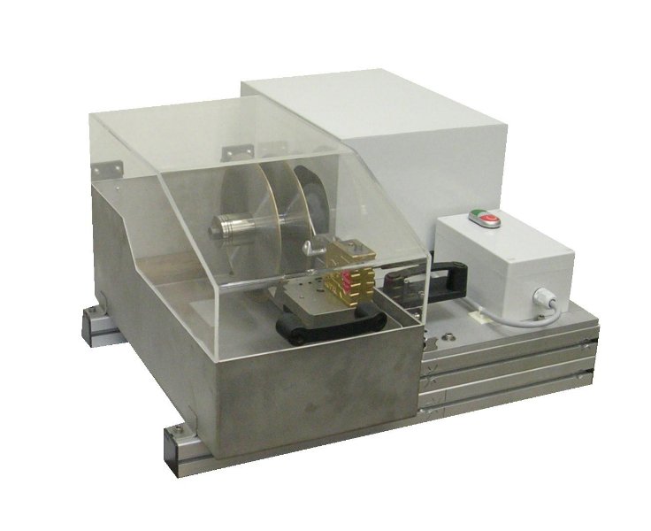 Vinci Technologies | Trim saw