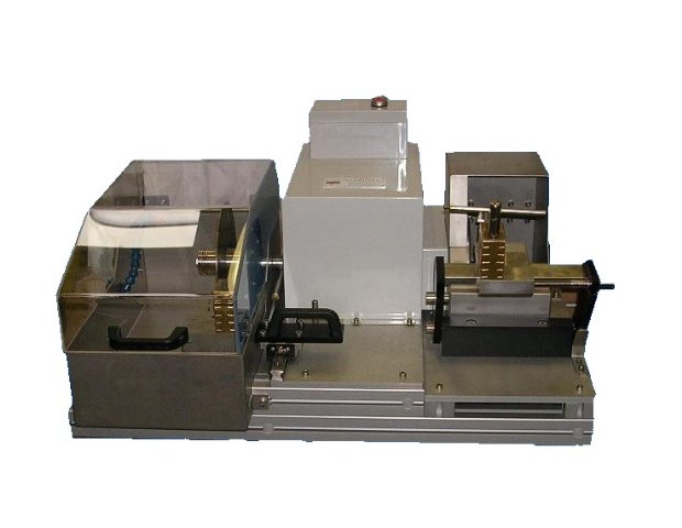 Vinci Technologies | Trimming / End face Grinder