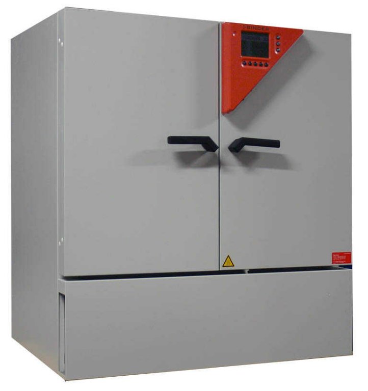 Vinci Technologies | Humidity drying oven