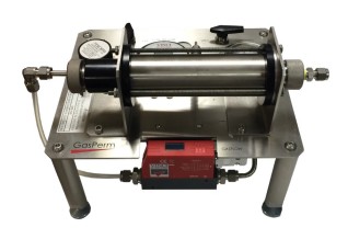 Vinci Technologies | GPE-Educational steady State Gas Permeame