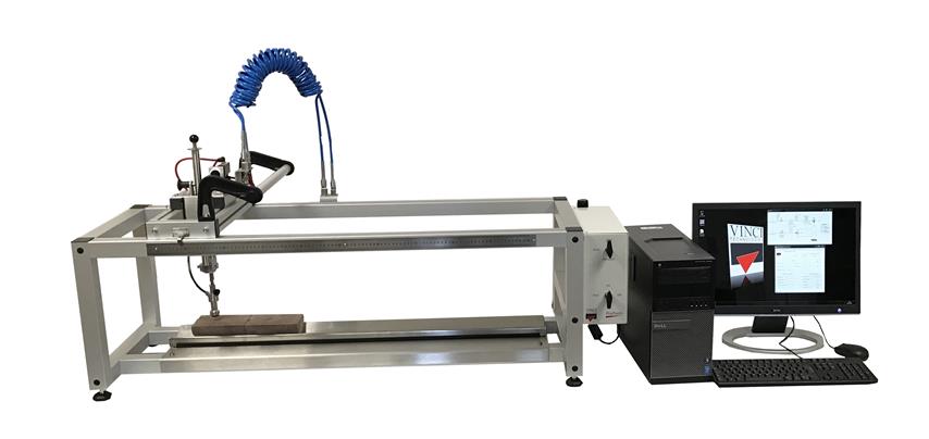 Vinci Technologies | PROPERM-Probe permeameter