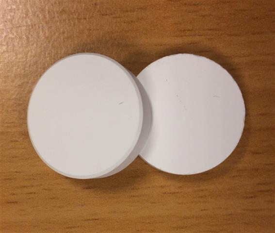 Vinci Technologies | PD-series Semi-permeable porous disc