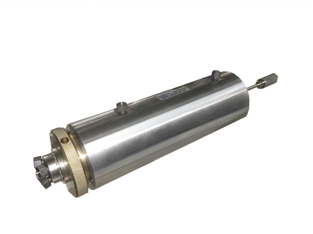 Vinci Technologies | HYC series Hydrostatic CH