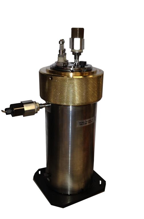 Vinci Technologies | ECP-series Electrical Core Holder