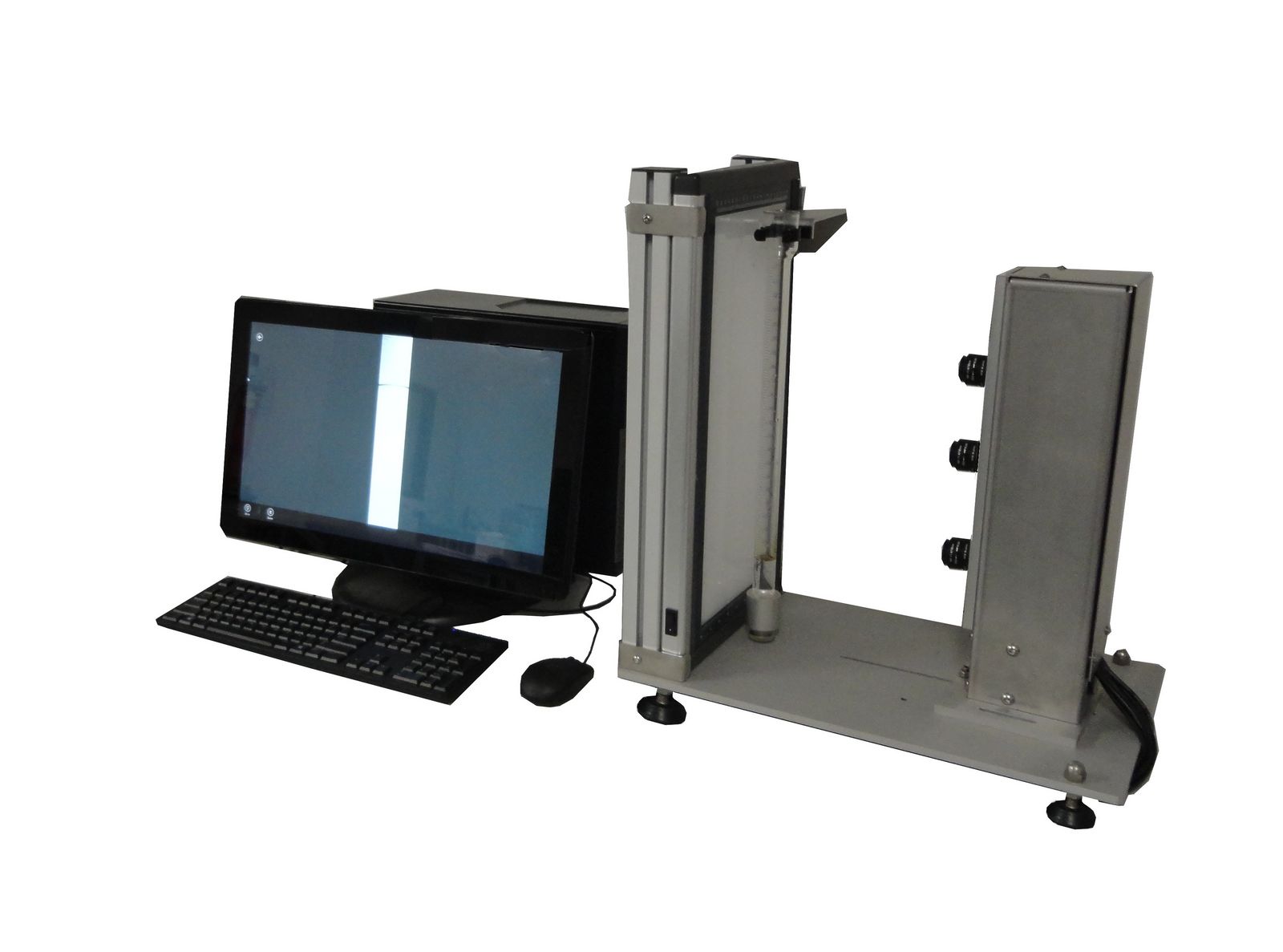 Vinci Technologies | Video tracker (VT series)