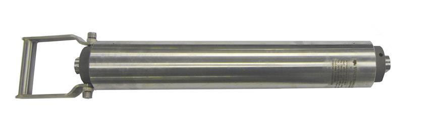 Vinci Technologies | FPA-series Floating piston accumulator