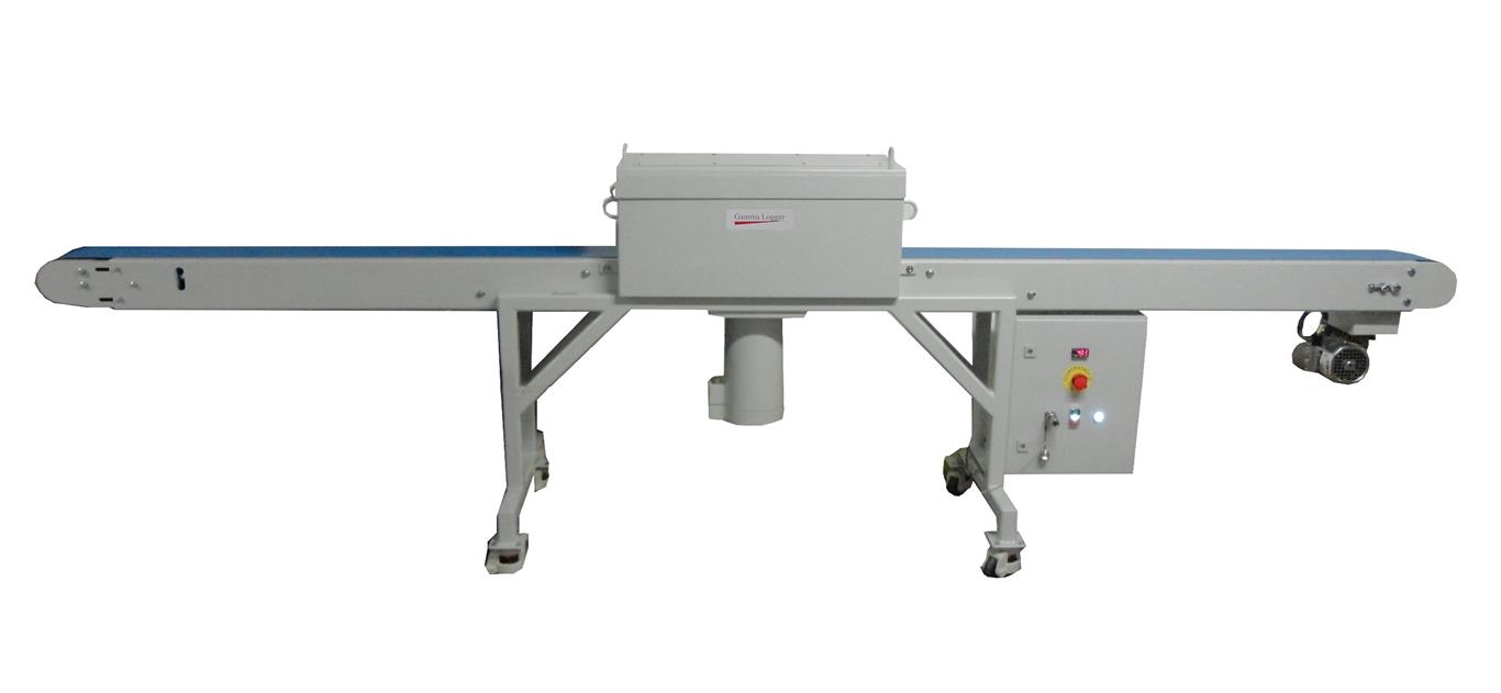 Vinci Technologies | NGR 200-Gamma ray logger