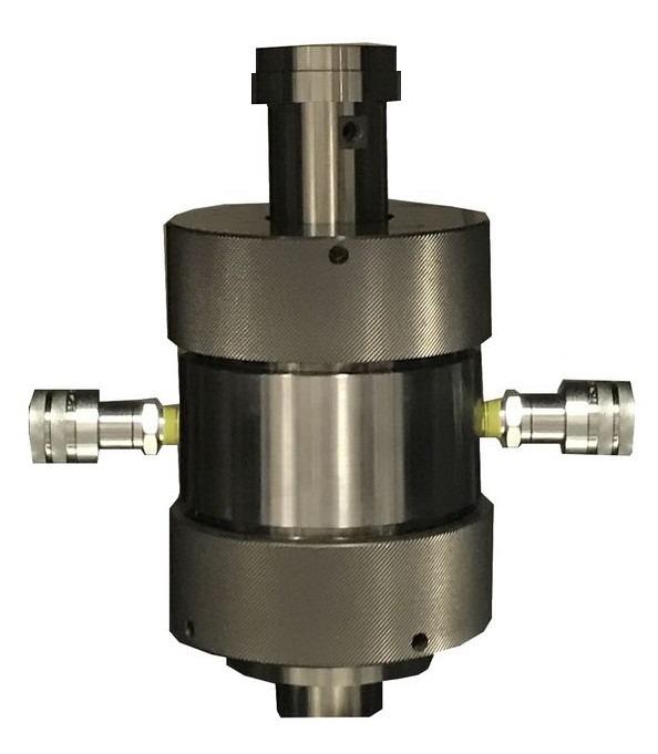 Vinci Technologies | Triaxial Hoek cell (THC series)