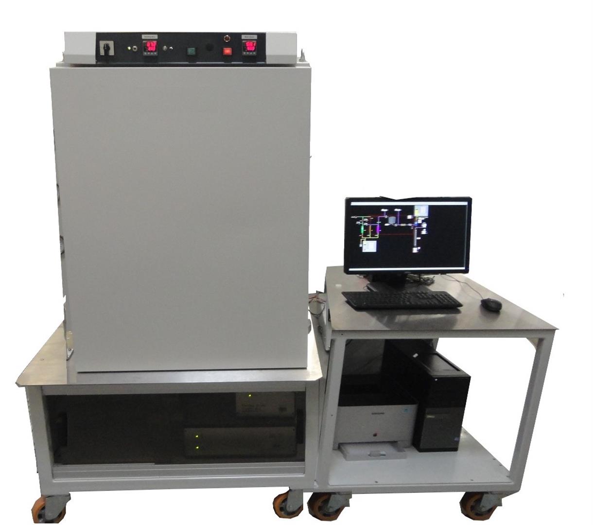 Vinci Technologies | Asphaltene deposition inhibitor tester