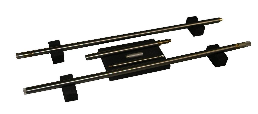 Vinci Technologies | Bottom hole sampler