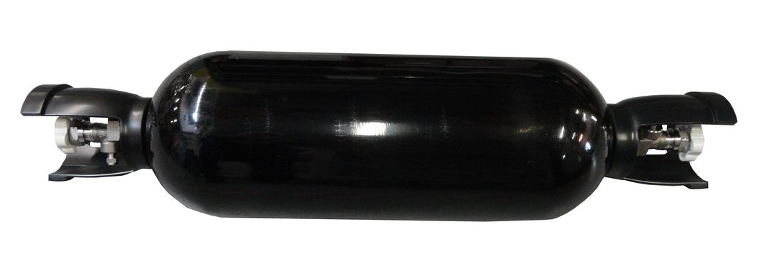 Vinci Technologies | GS-series Gas shipping cylinders