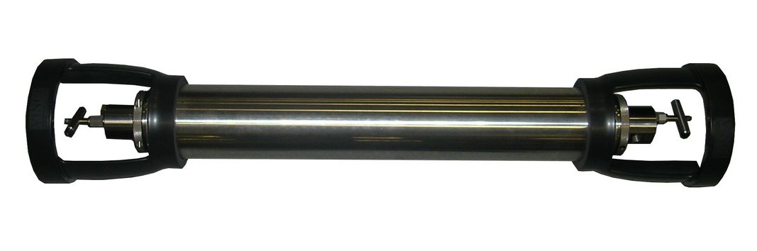 Vinci Technologies | High pressure piston sample cylinder