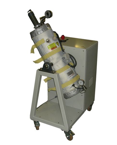 Vinci Technologies | Recombination cell apparatus (RCA 1000)