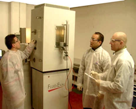 Vinci Technologies | PVT training