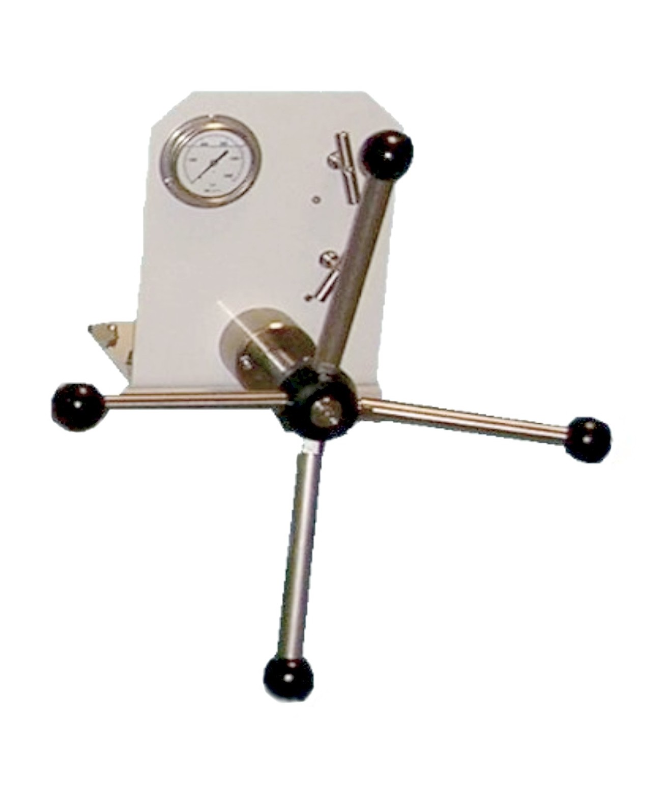 Vinci Technologies | High pressure manual pump