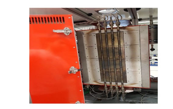 Vinci Technologies | HTU-High Throughput testing Unit