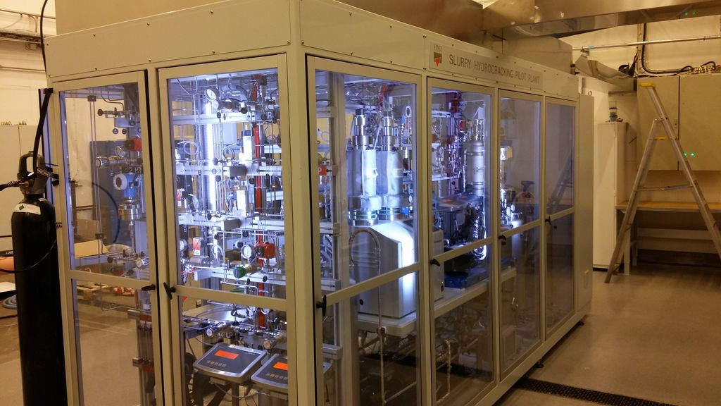 Vinci Technologies | About us