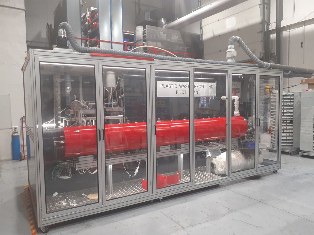 Vinci Technologies | About us